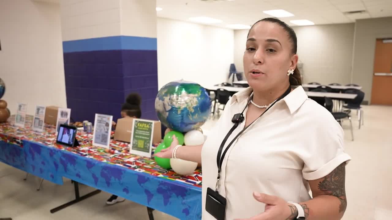 DCSD Curriculum & Cuisine